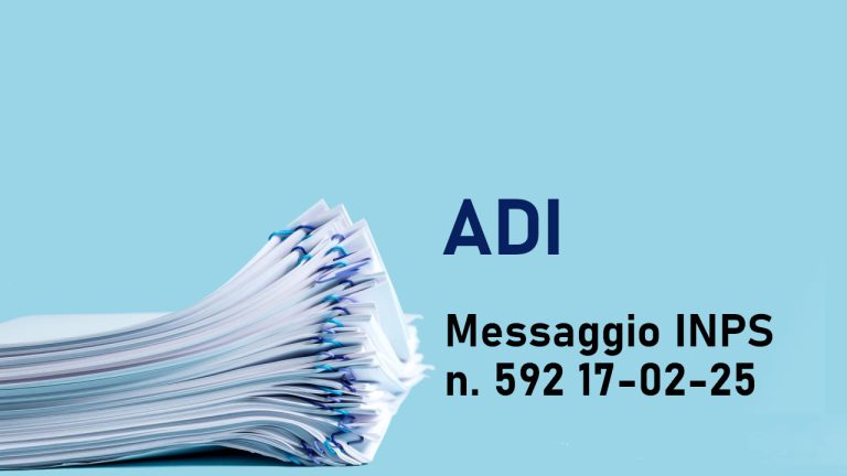 News da CAF Labor Archivi - Caf Labor