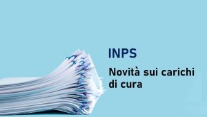 News da CAF Labor Archivi - Caf Labor