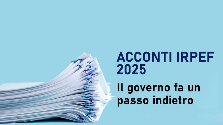 News da CAF Labor Archivi - Caf Labor